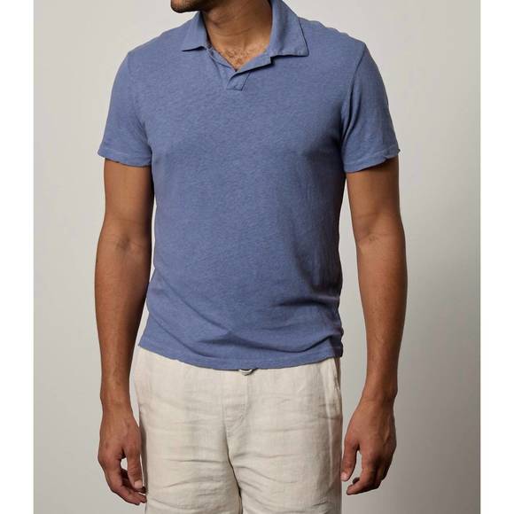 Velvet by Graham & Spencer | Shirts | New Velvet By Graham Spencer Mens ...